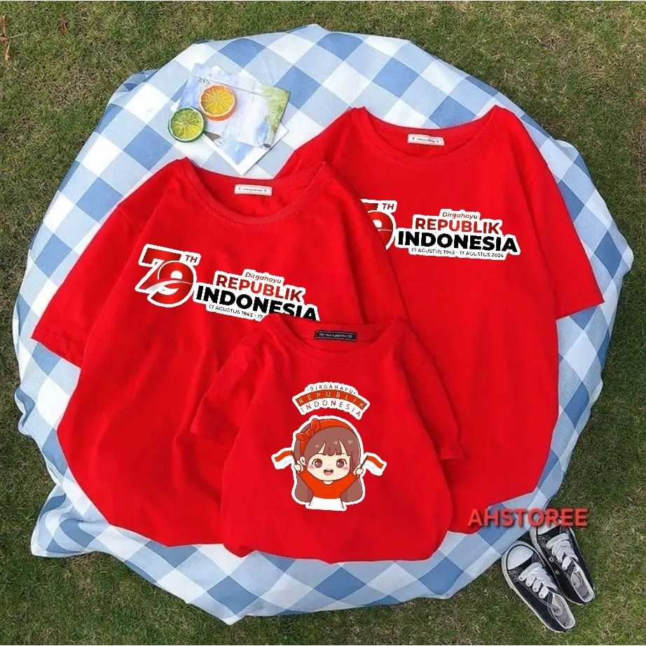 Jual KAOS BAJU DEWASA ANAK COUPLE KELUARGA / BAJU KAOS FAMILY 17 ... Jual KAOS BAJU DEWASA ANAK COUPLE KELUARGA / BAJU KAOS FAMILY 17 ...