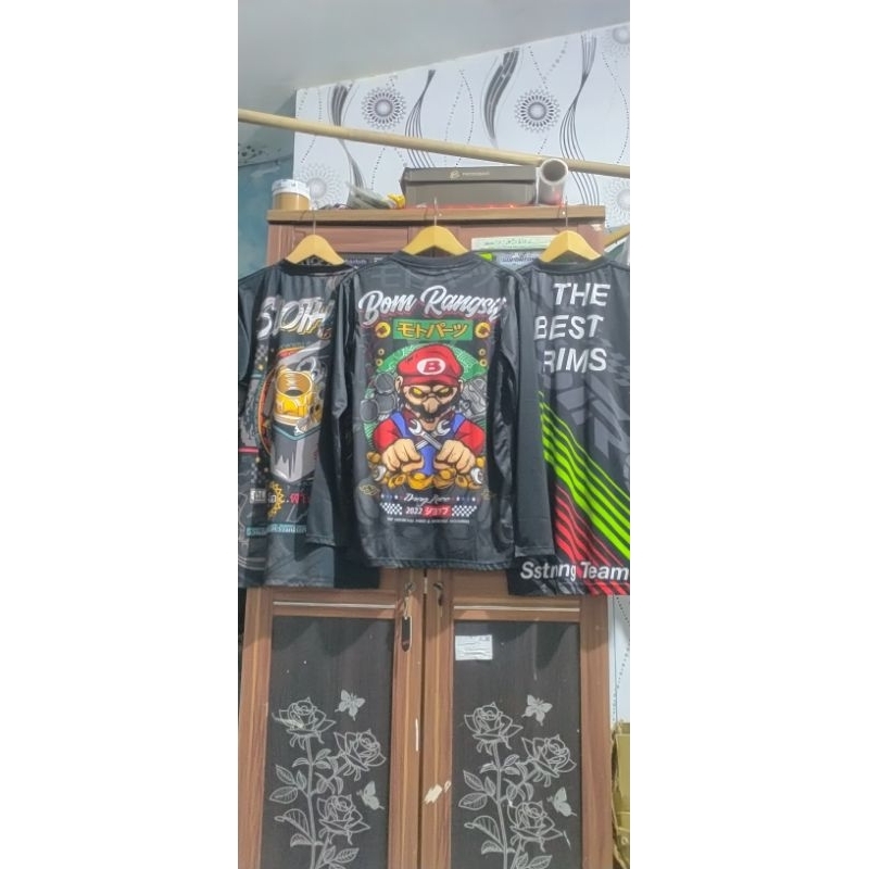 Jual jersey bom rangsit thailand | Shopee Indonesia