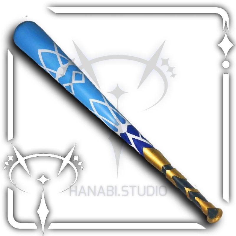 Jual Trailblazer Bat Cosplay Mc | Honkai Star Rail | Shopee Indonesia