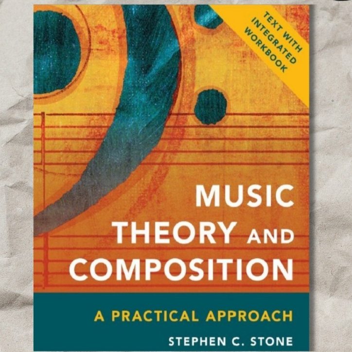 Jual Music Theory and Composition: A Practical Approach-teori musik ...