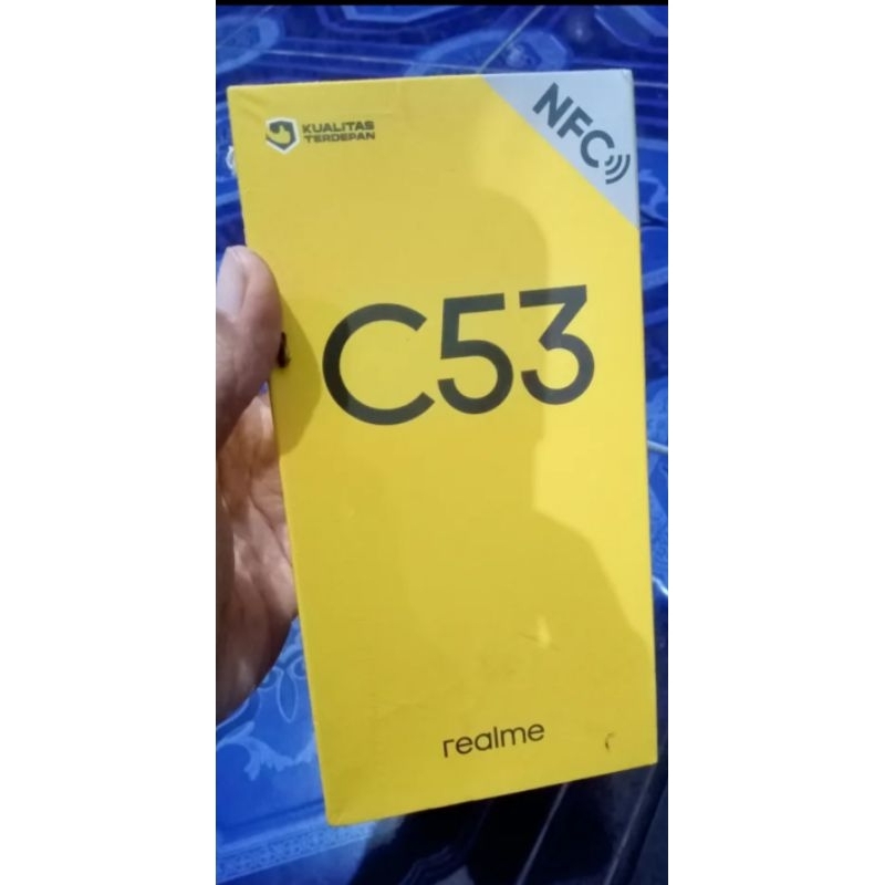 Jual realme C53 | Shopee Indonesia