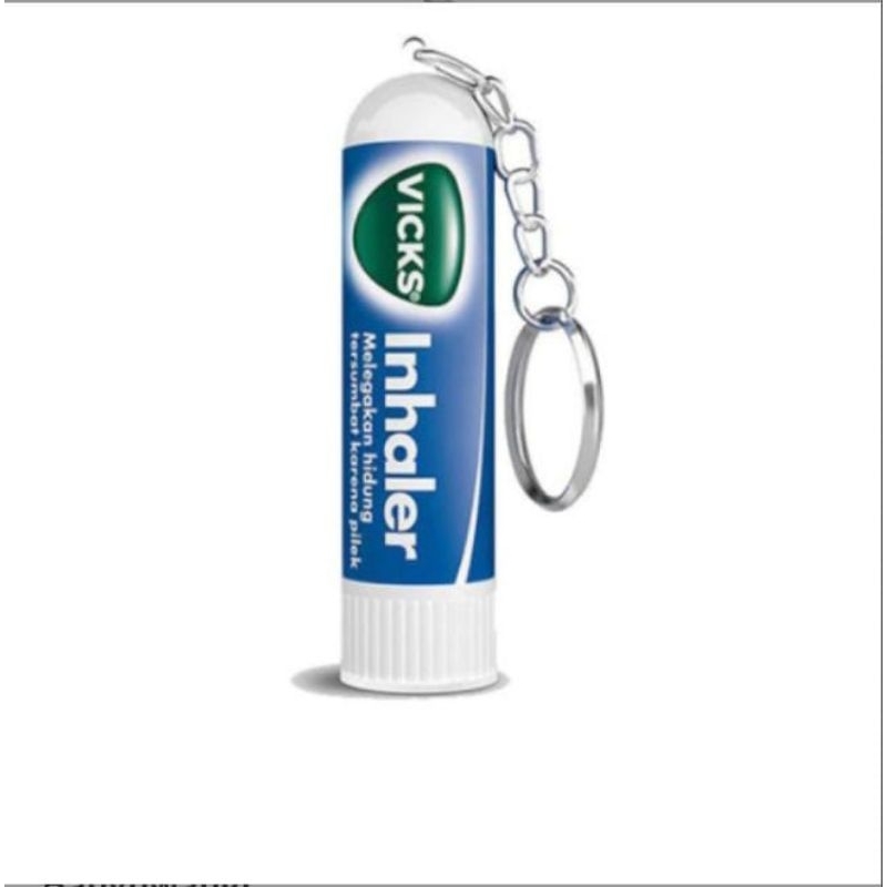 Jual vicks inhaler 0,5 ml | Shopee Indonesia