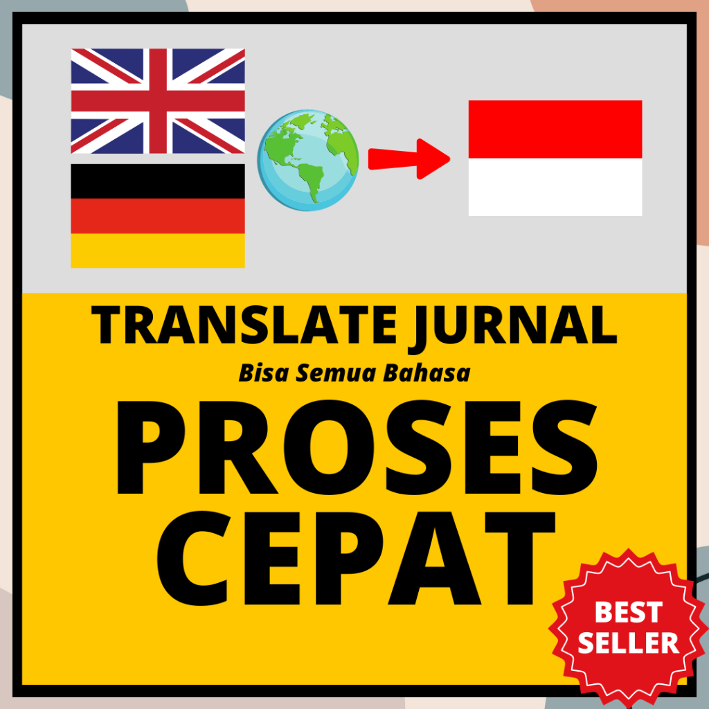Jual Translate Jurnal Karya Ilmiah | Shopee Indonesia
