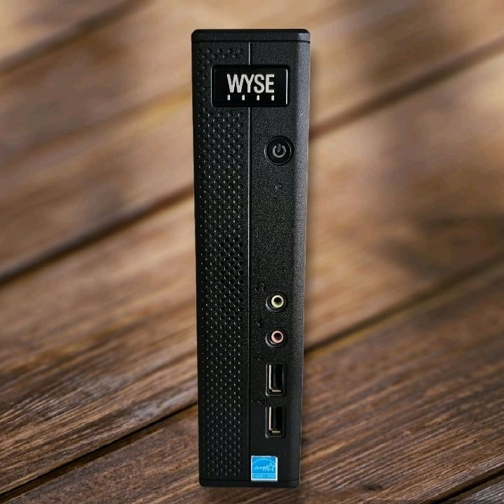 Jual CPU Mini PC Merk Dell Wyse | Shopee Indonesia