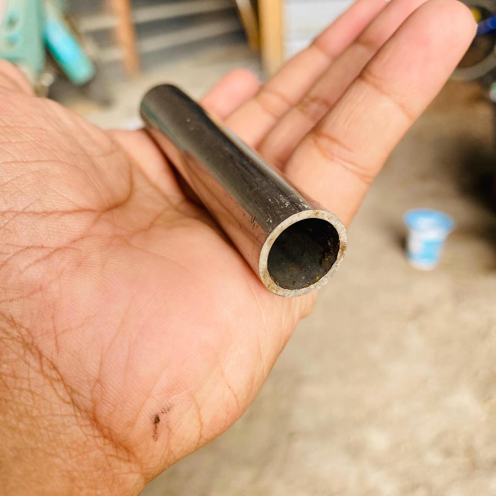 Jual shok pipa stenlis shok pipa air panjang 10 cm sok serbaguna tahan ...