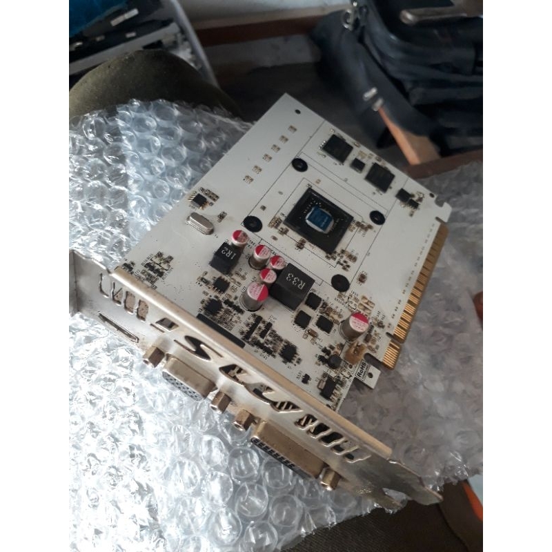 Jual vga msi gt 730 2gb ddr5 | Shopee Indonesia