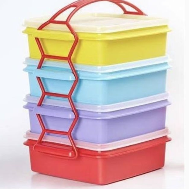 Jual RANTANG CARRY ALL SET | Shopee Indonesia