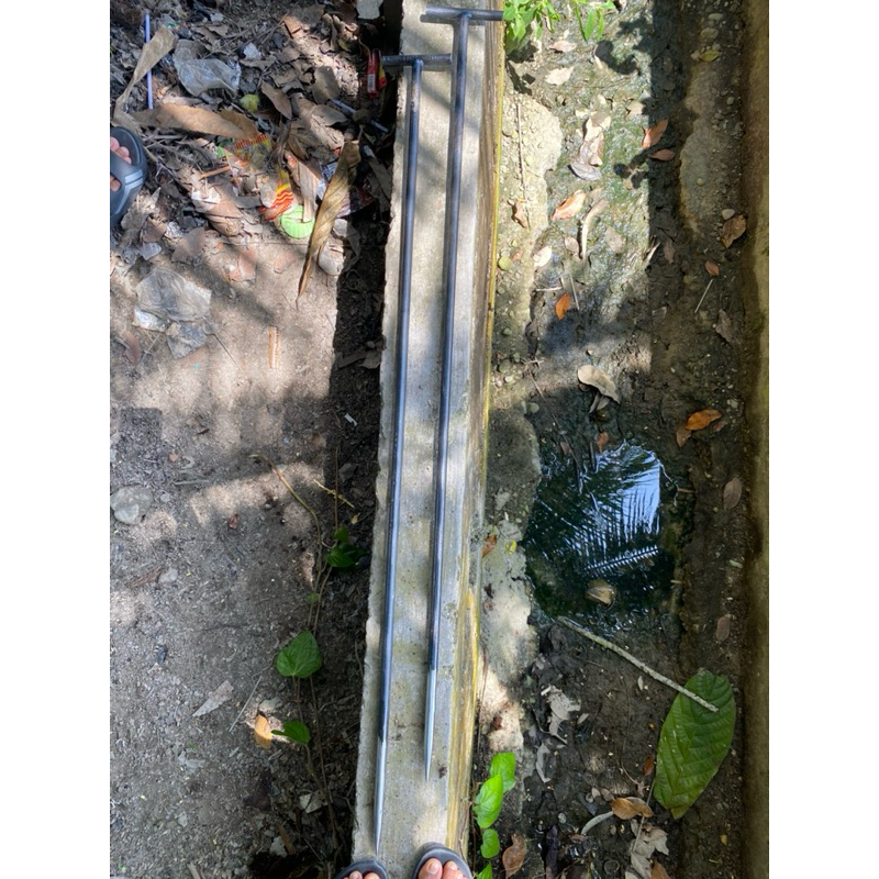 Jual TOJOK T SAWIT LANGSUNG 120 CM | Shopee Indonesia