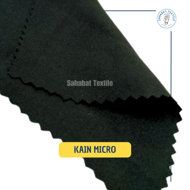 Jual KAIN MICRO KAIN JAKET | Shopee Indonesia