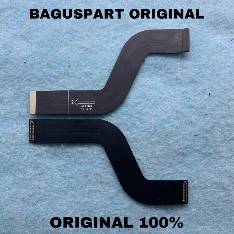 Jual FLEXIBLE BOARD UI MAINBOARD KONEKTOR KE MESIN XIAOMI MI 9T / MI 9T ...