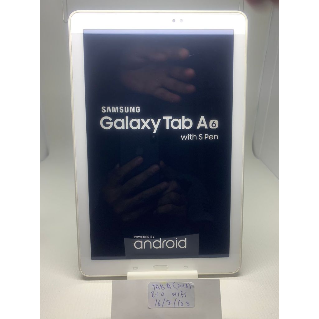 Jual Samsung Galaxy Tab A8 Free TG TabA-T385c 3-32GB S2 T810 3-32GB 9.7'A6 T580 2-16Gb-10.5"S2 ...