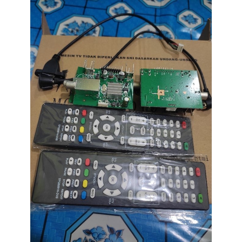 Jual TUNER TV DIGITAL | Shopee Indonesia