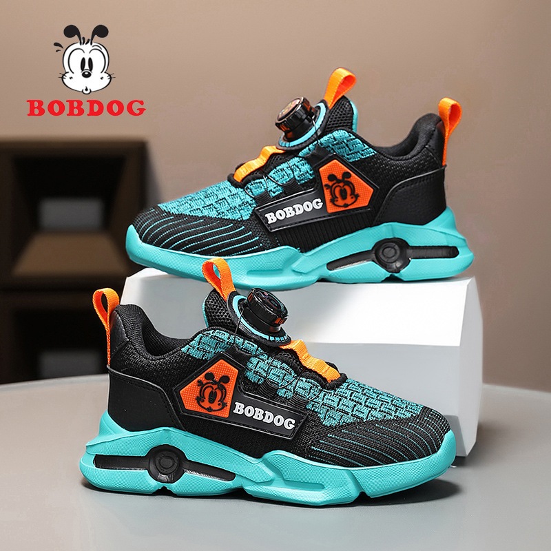 Jual BOBDOG Sepatu Anak Laki Laki Fashion Kece Styl ABG | Shopee Indonesia