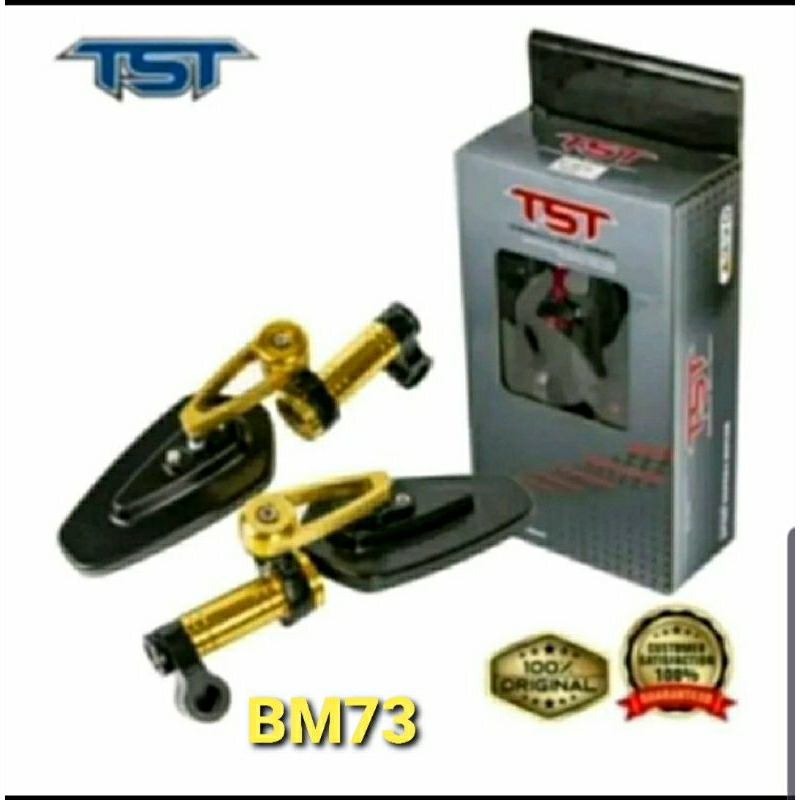 Jual Spion TST Oktagon Oval Spion Variasi ADV 150 Adv160 Aerox Beat ...