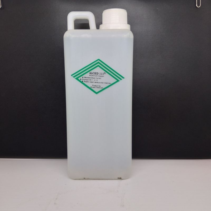 Jual METIL ALCIED 1 LITER KECIL ECER BOTOL | Shopee Indonesia