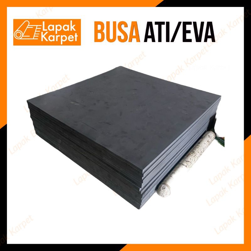 Jual Busa eva / busa ati ukuran 100×100 tebal 1 cm (10 mm) | Shopee ...