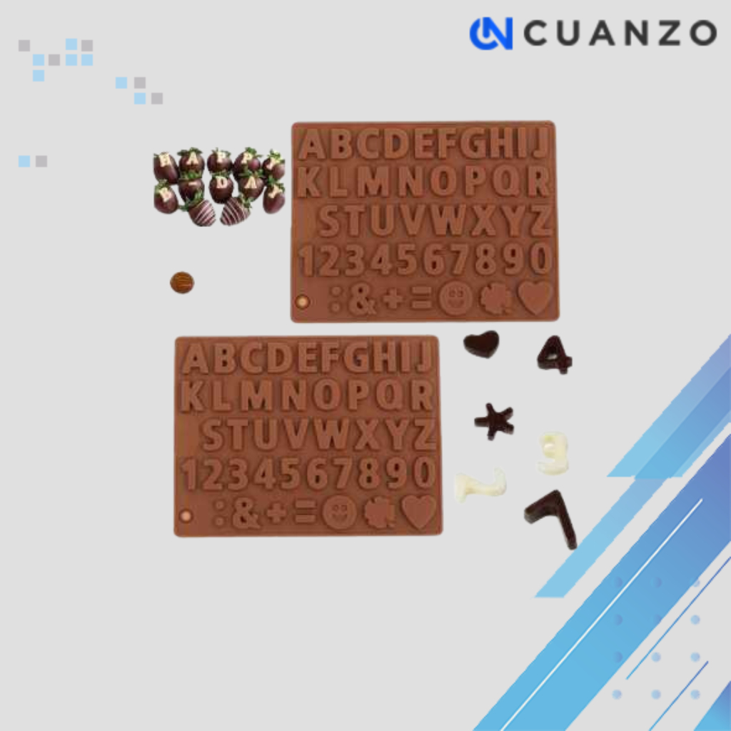 Jual Cetakan Coklat Es Batu Ice Cube Tray Mold /Slot Cetakan Coklat ...