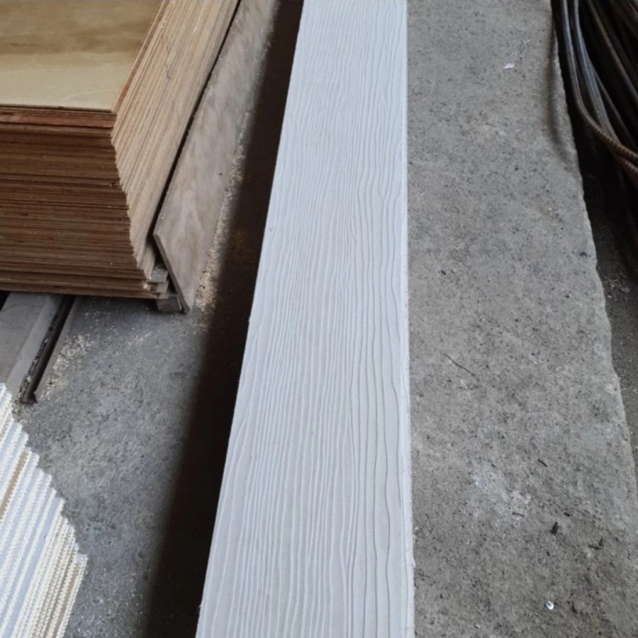 Jual Lisplang Grc / Lisplank Grc / Lis Plang Pagar / Timberplank ...