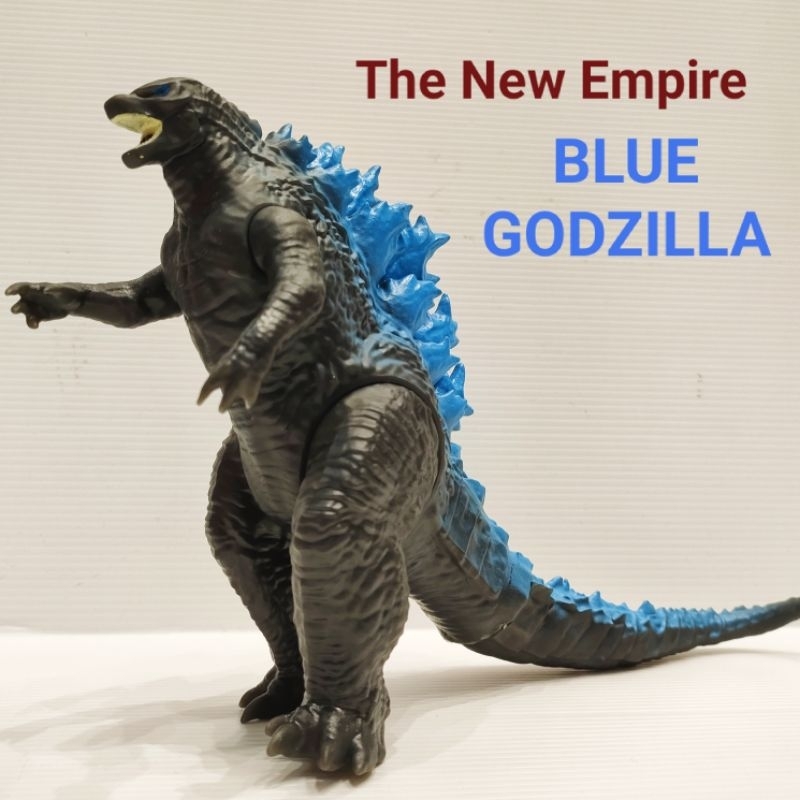 Jual Shimo Mainan Monster Kong X Godzilla ScarKing New Empire Kong ...