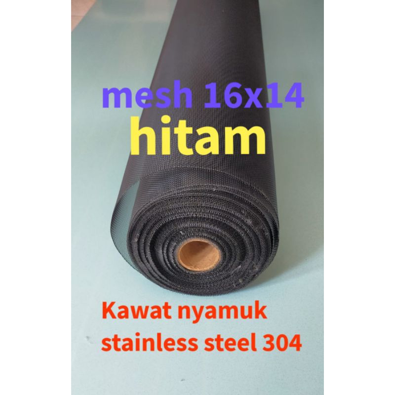 Jual kasa nyamuk stainless steel | Shopee Indonesia
