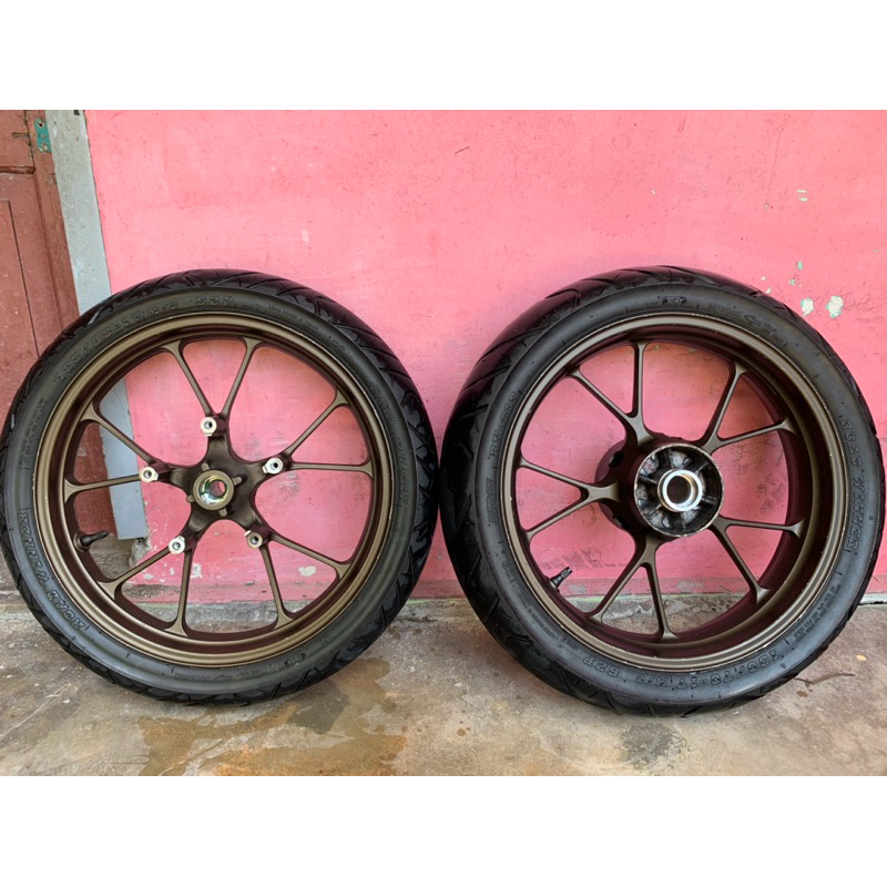 Jual Velg CB150R V4 | Shopee Indonesia