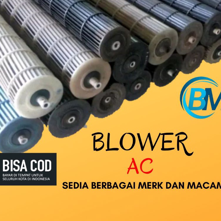 Jual KODE C66K MURAH DAN COD BALING BLOWER AC SPLIT BERBAGAI MACAM MERK ...