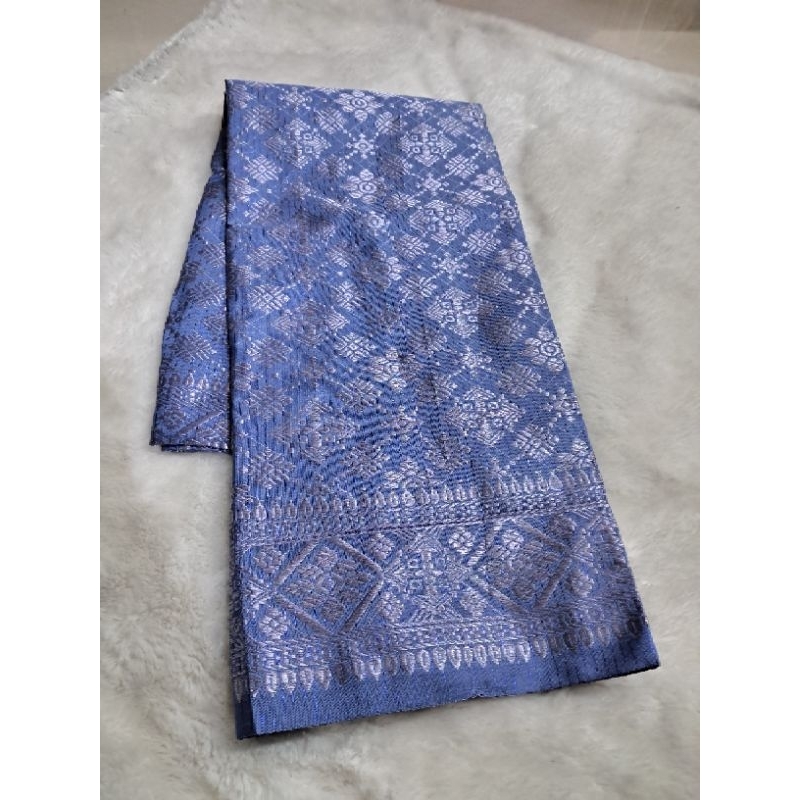 Jual ROK SONGKET / Rok lilit / Songket siap pakai / songket Jumbo ...