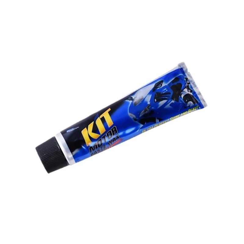 Jual Kit Paste Wax Metallic original 60 gr | Shopee Indonesia