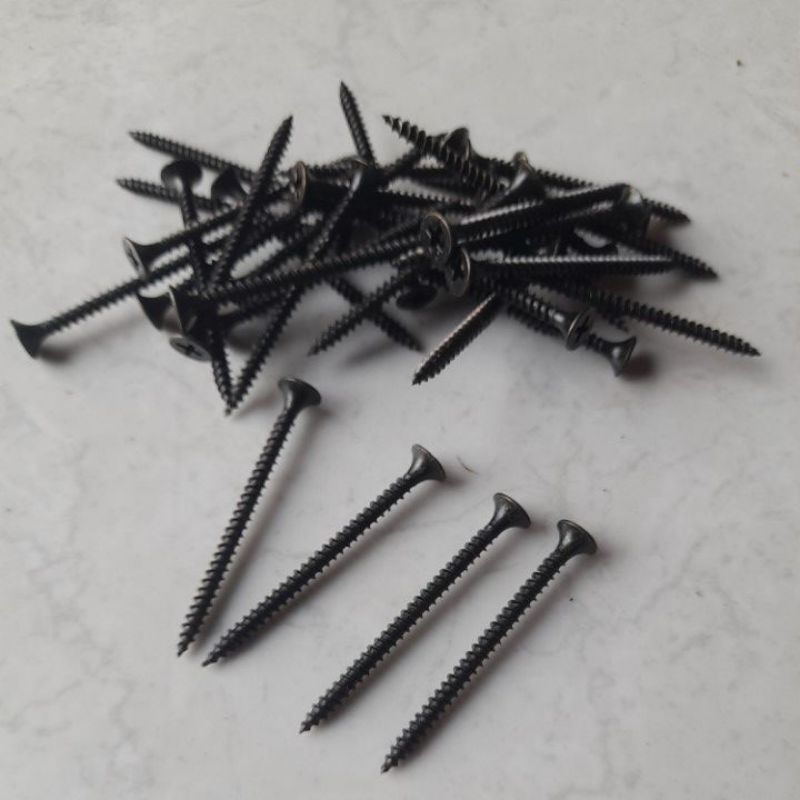 Jual Baut Plafon 2" Drywall Screw | Shopee Indonesia