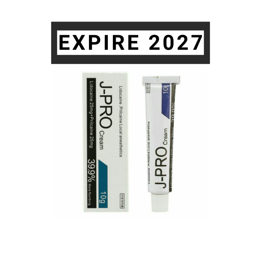 Jual JPro J Pro Cream Sulam Alis Sulam Bibir Tattoo | Shopee Indonesia