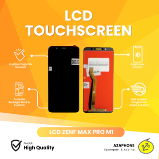 Jual lcd asus zenfone max pro m1 Harga Terbaik & Termurah Juni 2024 ...