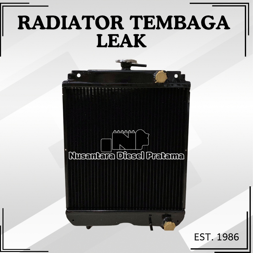 Jual RADIATOR TEMBAGA LEAK / RADIATOR LEAK / RADIATOR TEMBAGA | Shopee ...