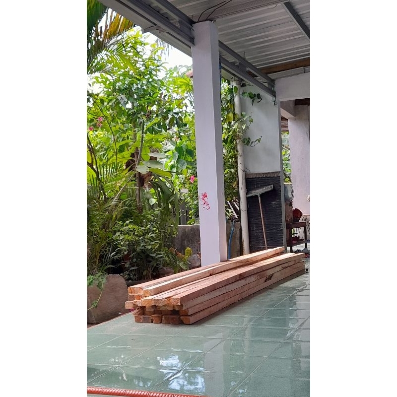 Jual Kayu Kaso Sengon 4x6 Grade A (Super) | Shopee Indonesia