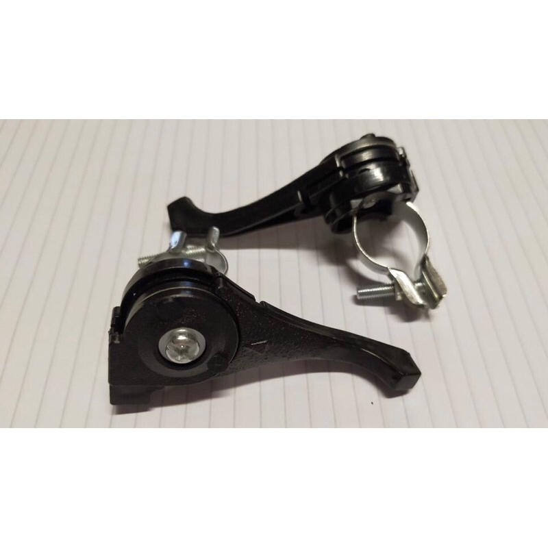 Jual Tarikan handle gas/throttle lever assy 328 mesin potong rumput ...