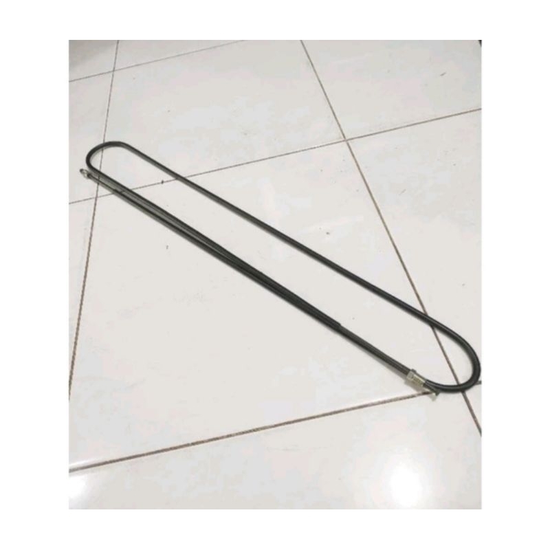 Jual PIPA SELANG REM BESI NEPEL 10. PANJANG 2 METER | Shopee Indonesia