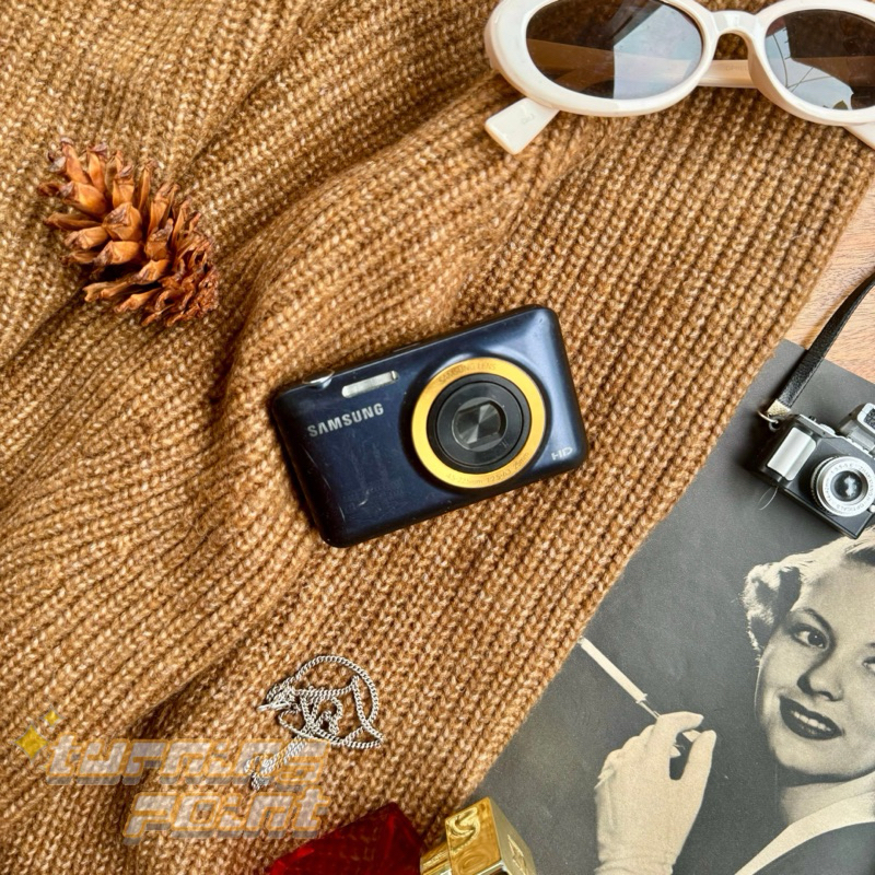 Jual “BARANG READY SEMUA TINGGAL ORDER” Kamera Jadul Lawas Digital ...