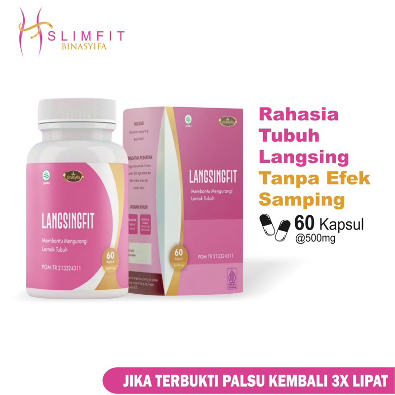 Jual Obat Diet Herbal Ampuh Pelangsing Badan Peluntur Lemak Dan ...