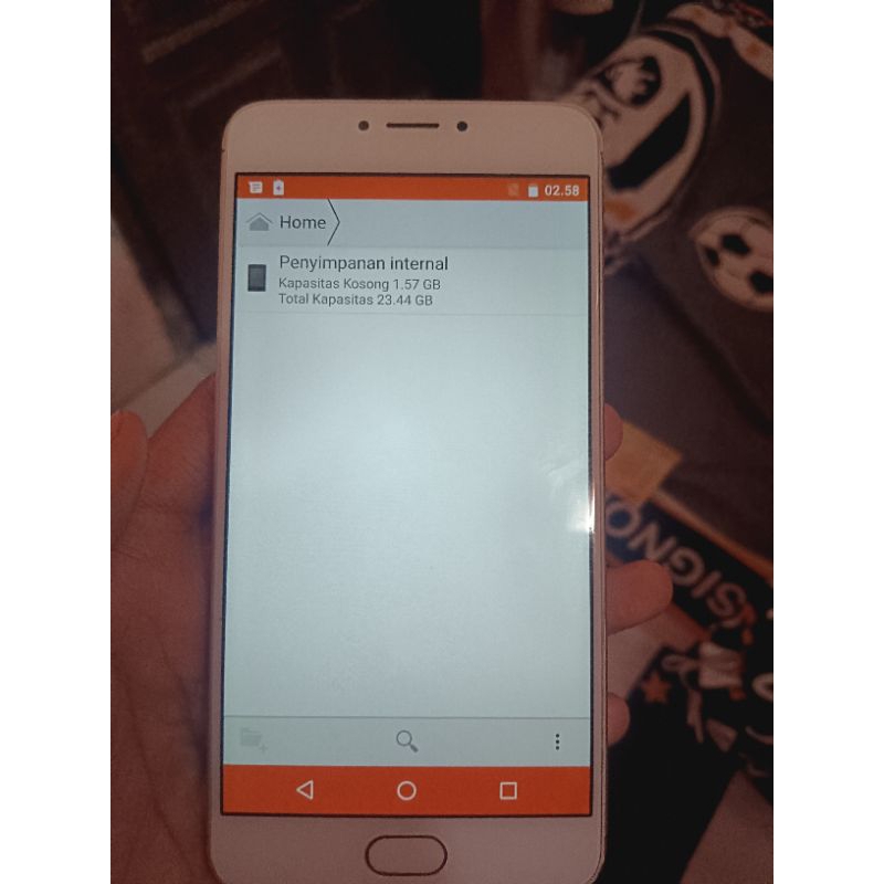 Jual hp luna g55 ram 4 giga | Shopee Indonesia