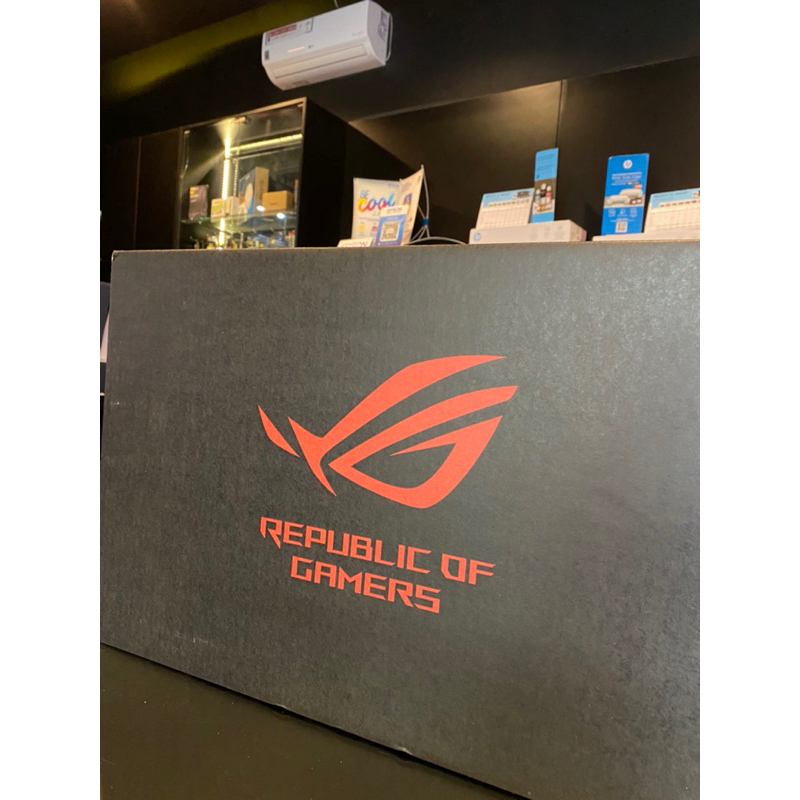 Jual asus ROG G16 | Shopee Indonesia