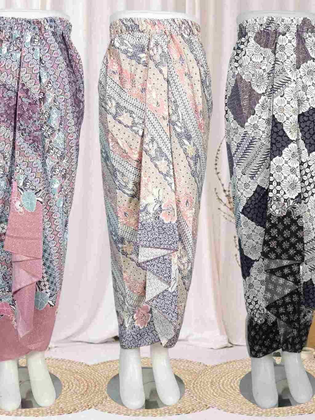 Jual Rok lilit instan_rok lilit rempel_rok lilit kebaya_rok kebaya ...