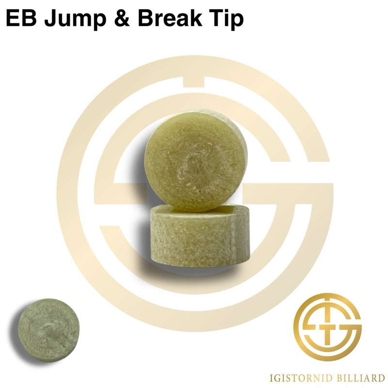 Jual EB Tip Jump & Break - Super Hard | Shopee Indonesia