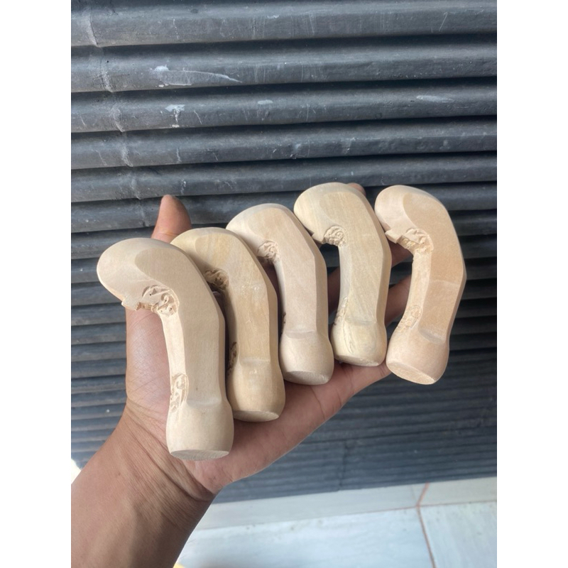 Jual deder solo kayu cendana jawa amplasan | Shopee Indonesia