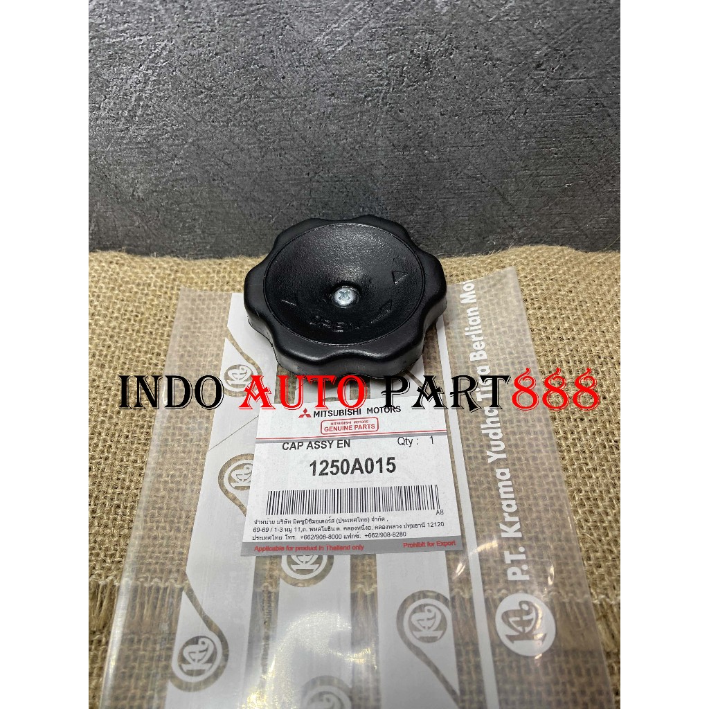 Jual Cap Oil Engine L300 T120ss Ps100 Ps120 - Tutup Oli Mesin L300 L038 ...