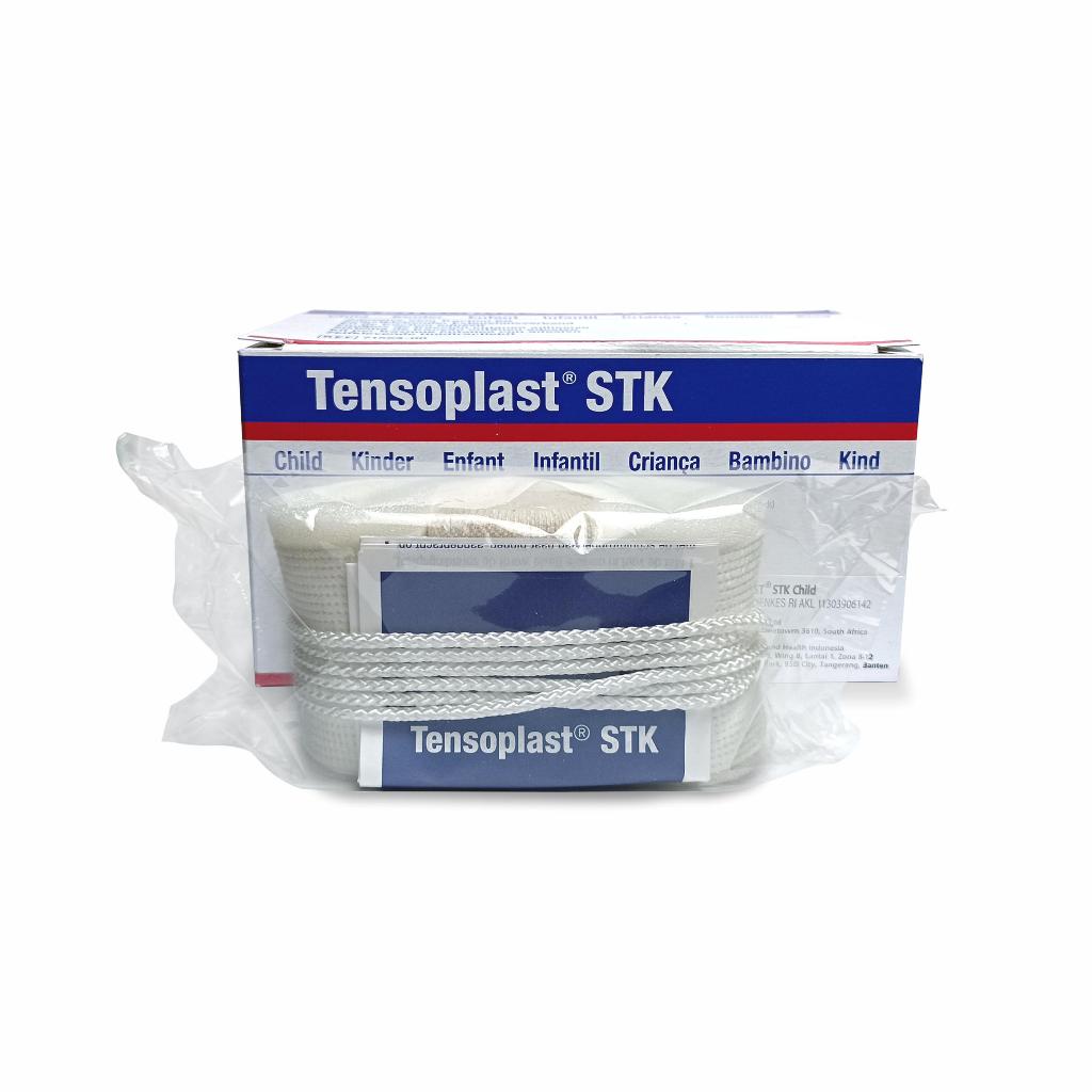 Jual Tensoplast STK Child Skin Traction Kit Child | Shopee Indonesia