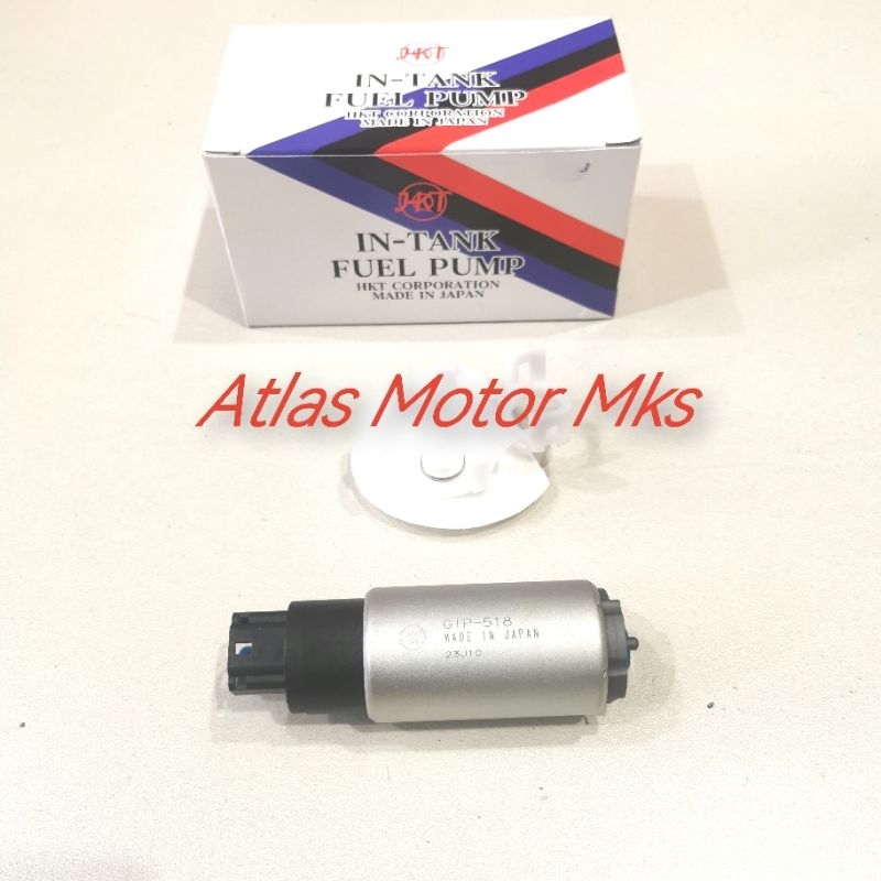 Jual [1PC] FUEL PUMP POMPA BENSIN SUZUKI ERTIGA - HKT JAPAN GIP-518 ...