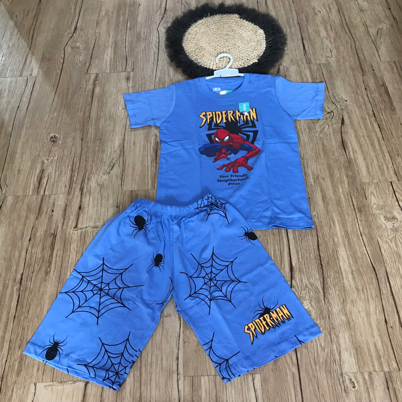 Jual BOY KIDS SET | Shopee Indonesia