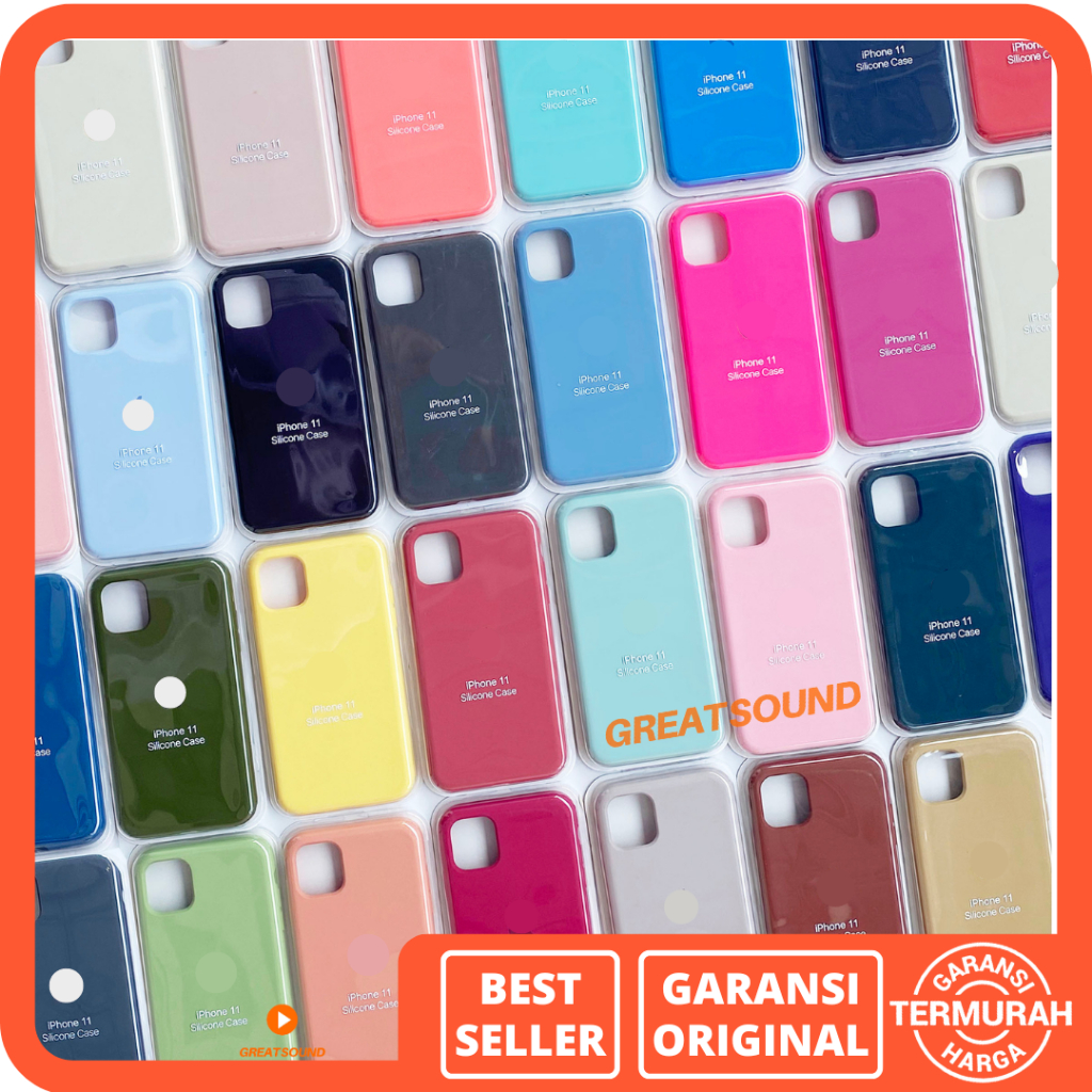 Jual Silikon Iphone 12 Mini Case Iphone 12 Mini Casing Iphone 12 Mini ...