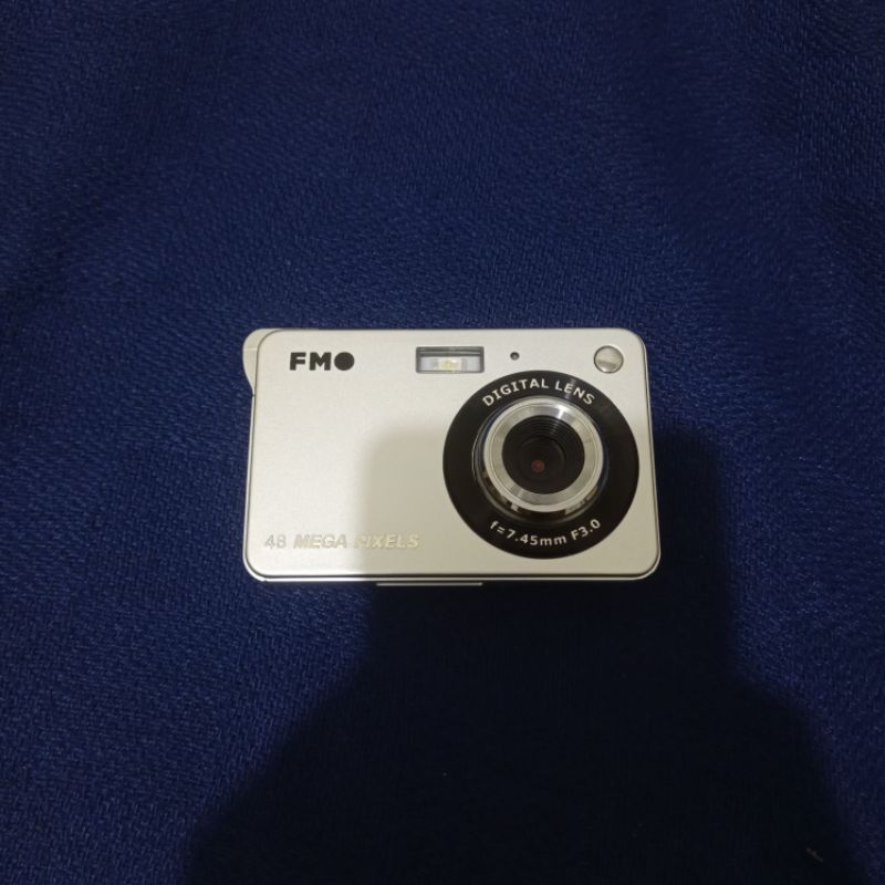 Jual Filmonkish Digimo (Digicam) | Shopee Indonesia
