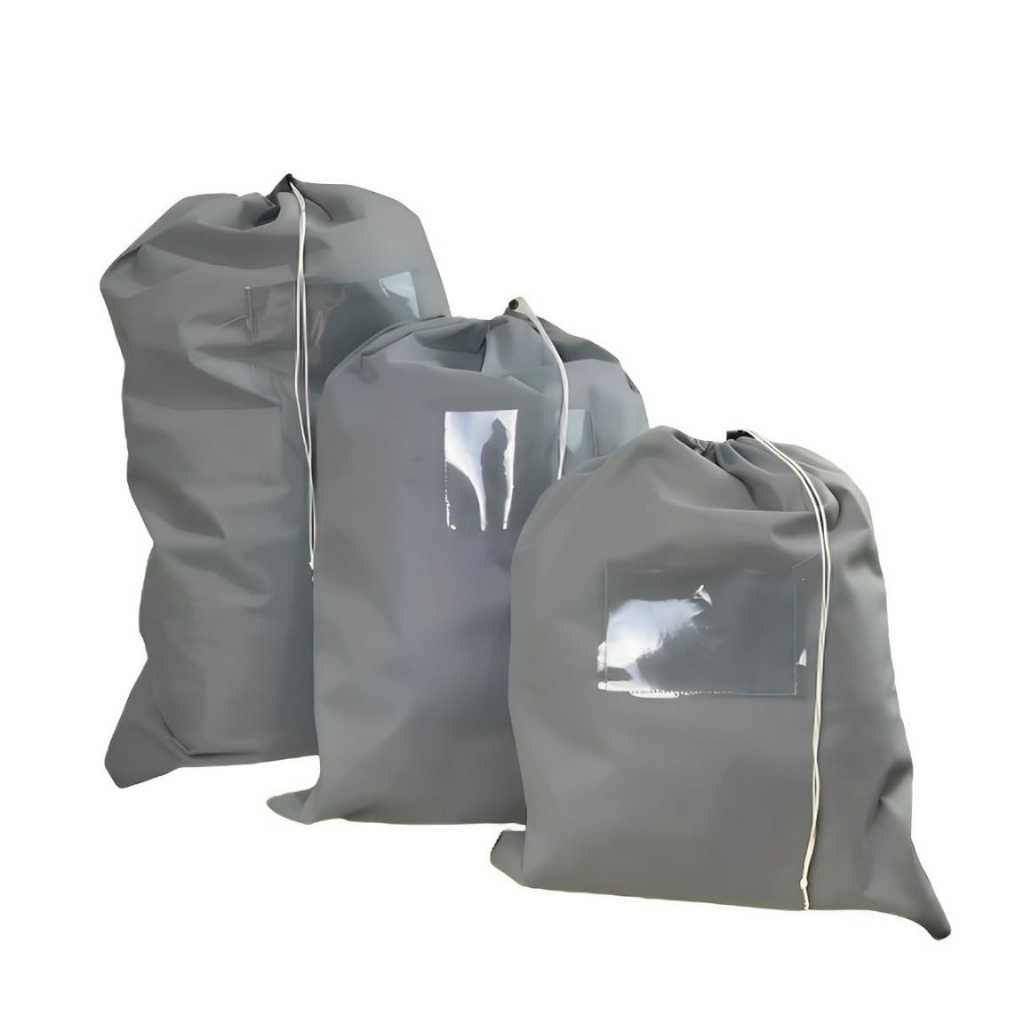 Jual Tas Laundry Jumbo / Laundry Bag / Tas Laundry Tebal / Tas Laundry ...