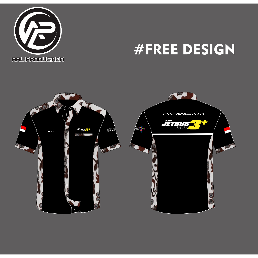 Jual KEMEJA CUSTOM, KEMEJA PRIA KEMEJA KERJA, KEMEJA BUS, KEMEJA JETBUS ...